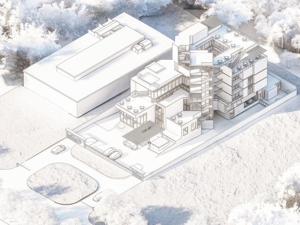 Revit, Chief Architect, Autocad, 2D/3D Architecture Drafting | BIM | Upwork