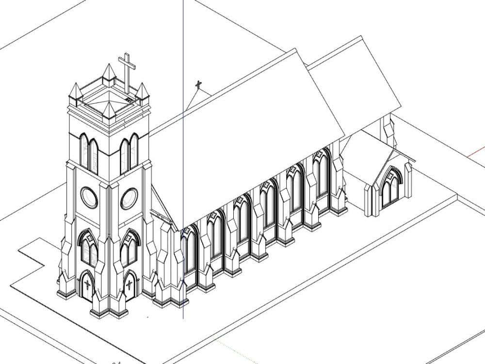 Revit, Chief Architect, Autocad, 2D/3D Architecture Drafting | BIM | Upwork
