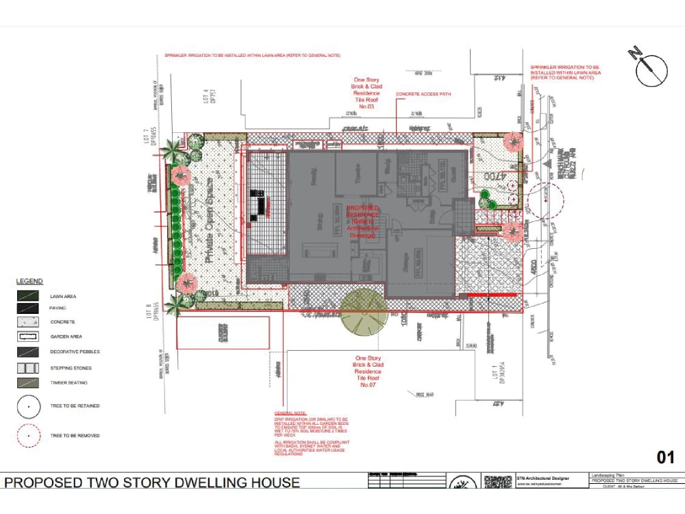 Revit, Chief Architect, Autocad, 2D/3D Architecture Drafting | BIM | Upwork