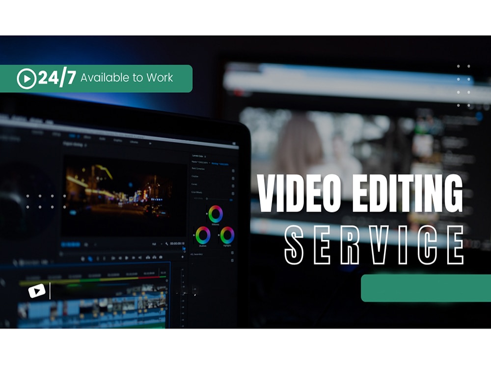 Professional Video Editing service (Short, Reels, YouTube and Tiktok ...