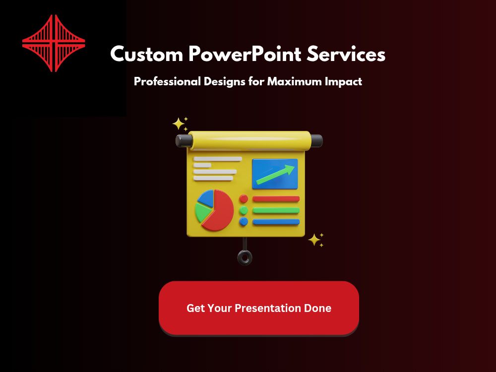 Professional Presentation Design Tailored for Maximum Impact | Upwork