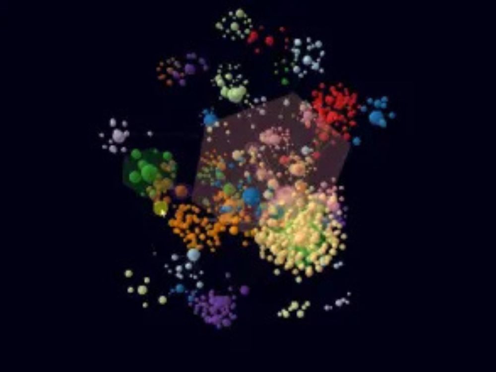 Interactive animated 3d webgl website with threejs, gsap | Upwork