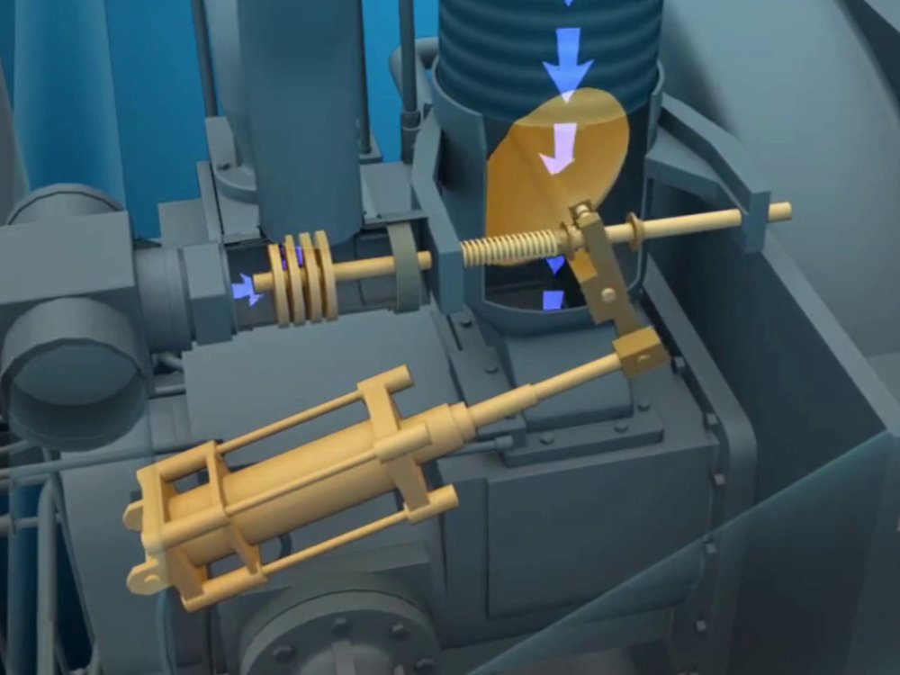 Engaging 3D Animated Training Modules for Corporate Learning | Upwork