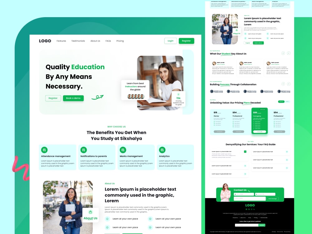 React JS Developer | Front End React Developer | Figma to React Conversion | Upwork