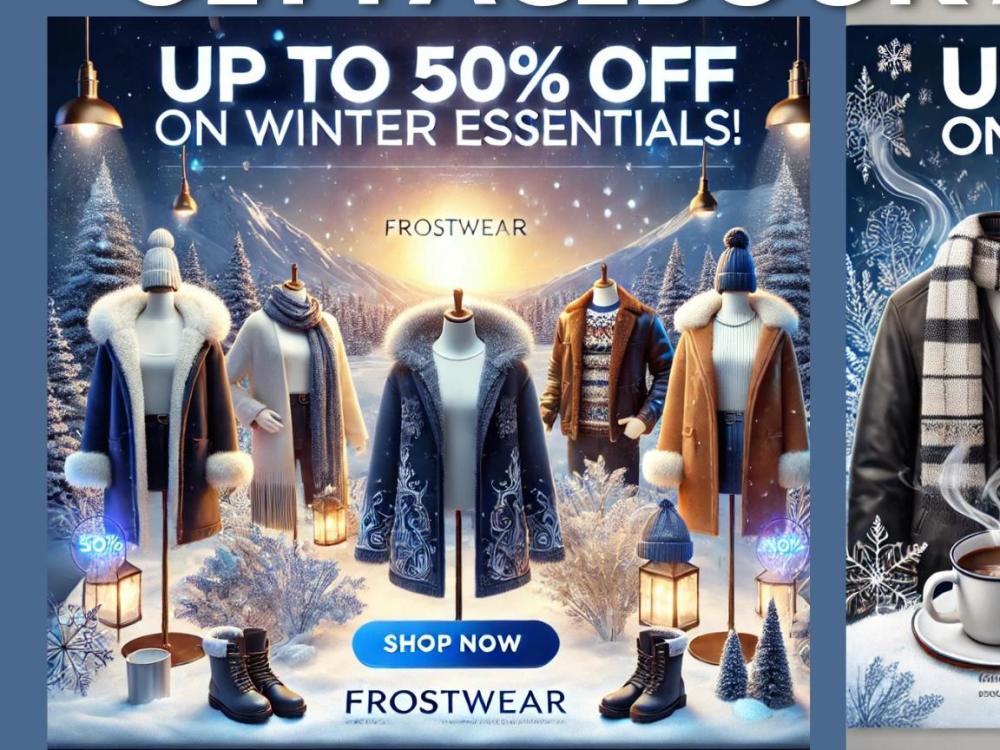 Professional ads poster designs | Upwork