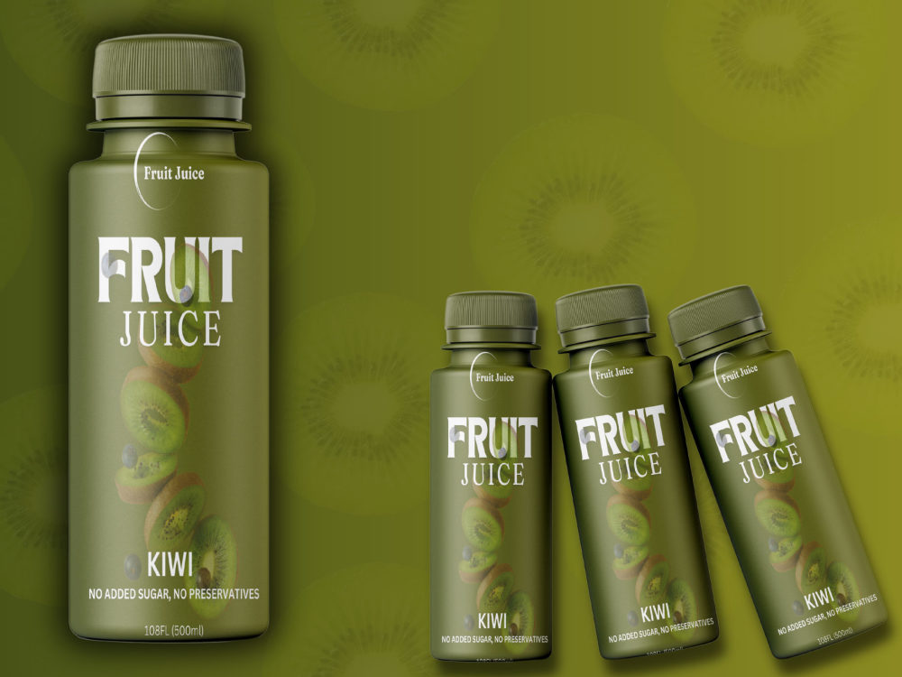 Custom Packaging & Label Design | Upwork