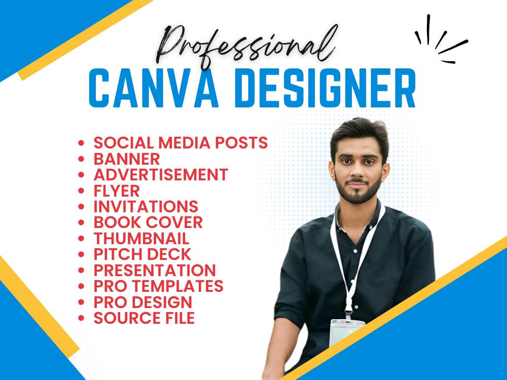 Canva Pro Designer |Canva Pro Templates | Canva Pro Graphic Designer ...