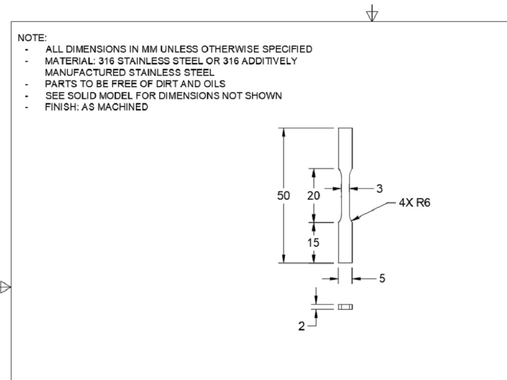 CAD Design and Technical Drawing | Upwork