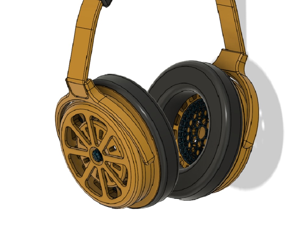 CAD Design and Technical Drawing | Upwork