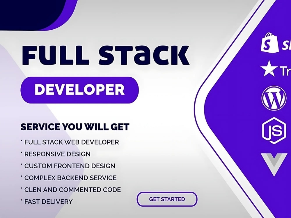 Full Stack Development | MERN Stack | React.js | Node.js | Express.js | Upwork