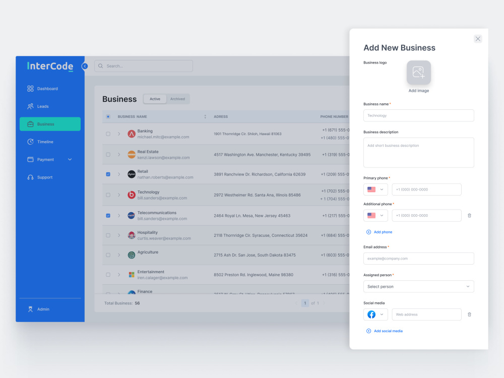 A fullstack development starter kit | Upwork