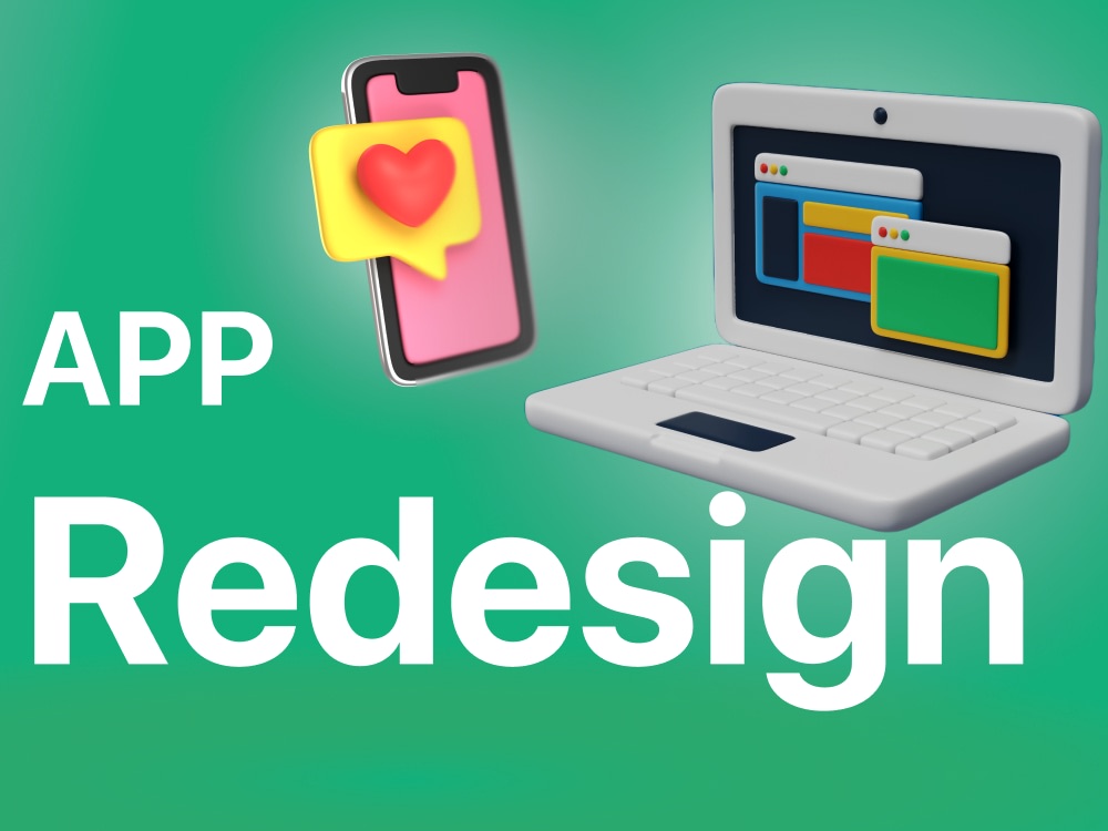 An improved user interface (UX/UI) | Upwork