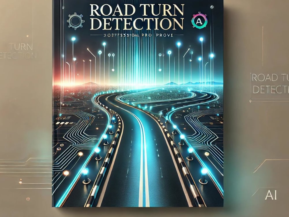 Road Turn Detection System Using Object Detection | Upwork