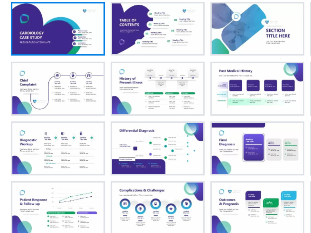 A Professional PowerPoint Presentation. | Upwork