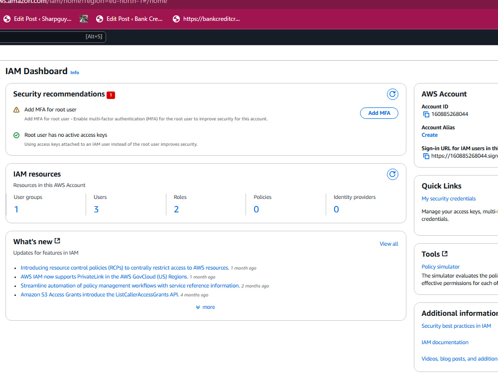 Automated CI/CD Pipeline Setup for Seamless Application Deployment | Upwork