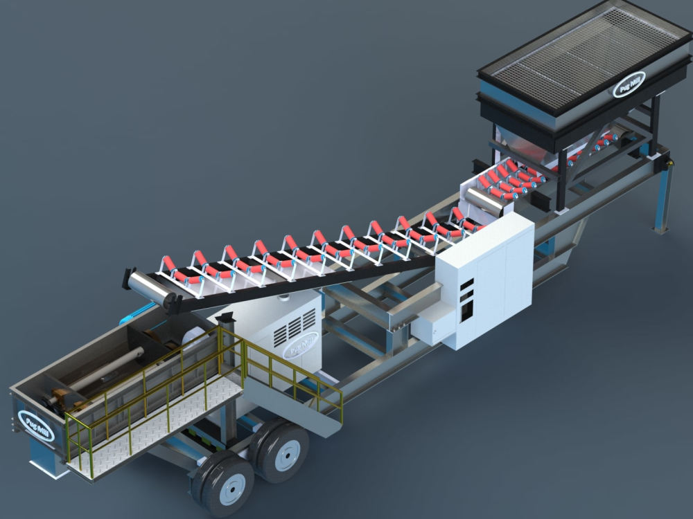 3D Design using SolidWorks (Weldment, Sheet Metal, Routing, 2D drawing ...