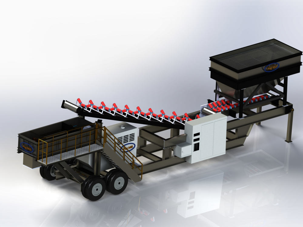 3D Design using SolidWorks (Weldment, Sheet Metal, Routing, 2D drawing ...