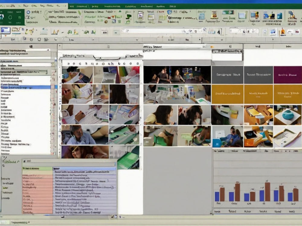 : Microsoft Excel Professional Online Classes (5-7 Classes) via Google ...