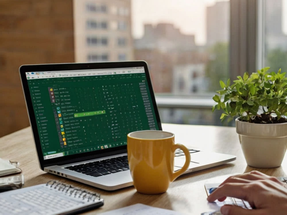 : Microsoft Excel Professional Online Classes (5-7 Classes) via Google ...