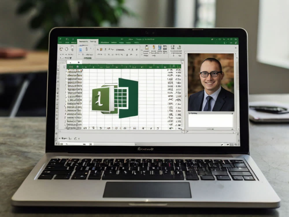 : Microsoft Excel Professional Online Classes (5-7 Classes) via Google ...