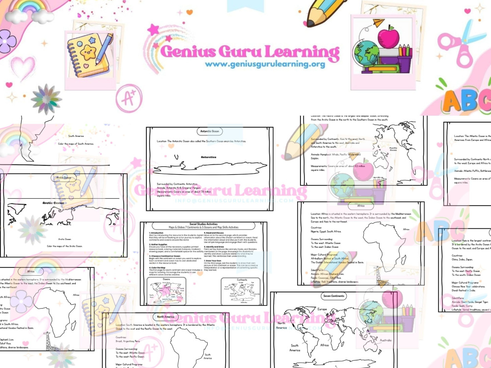 TPT Virtual Assistant - Worksheets creator | Upwork