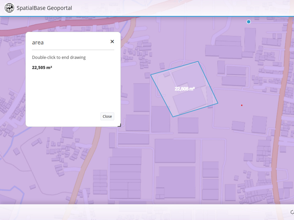 Web GIS Mapbender Template OSGeo | Upwork