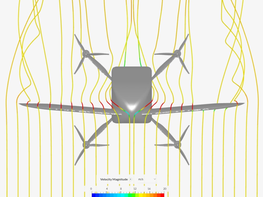 An Optimised and Tailored UAV solution | Upwork