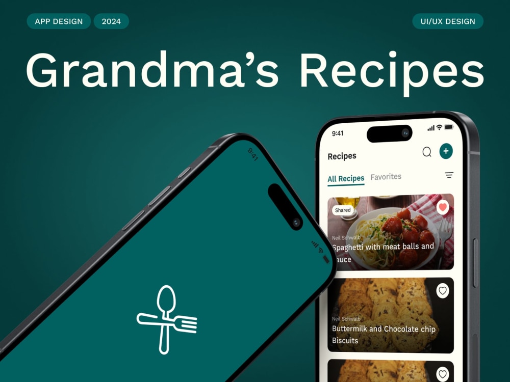 A custom Mobile App UI design for your Brand | Upwork