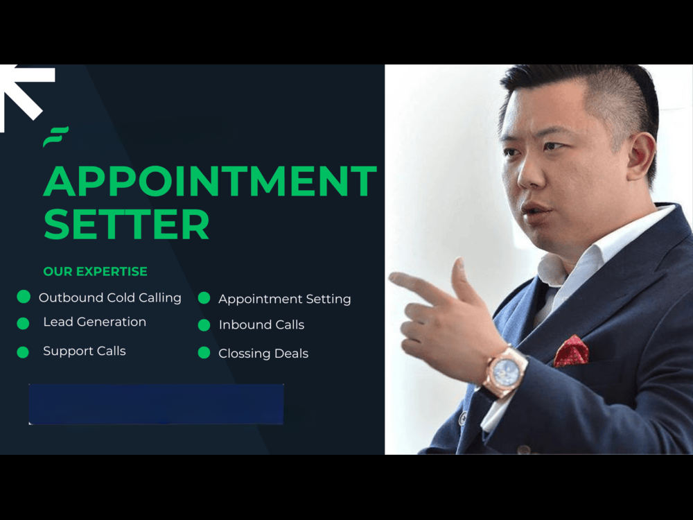 Cold calling, real estate cold calling, appointment setter ...