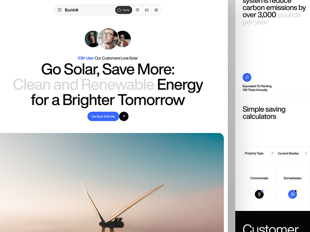 Gsap web and scroll animation | Upwork