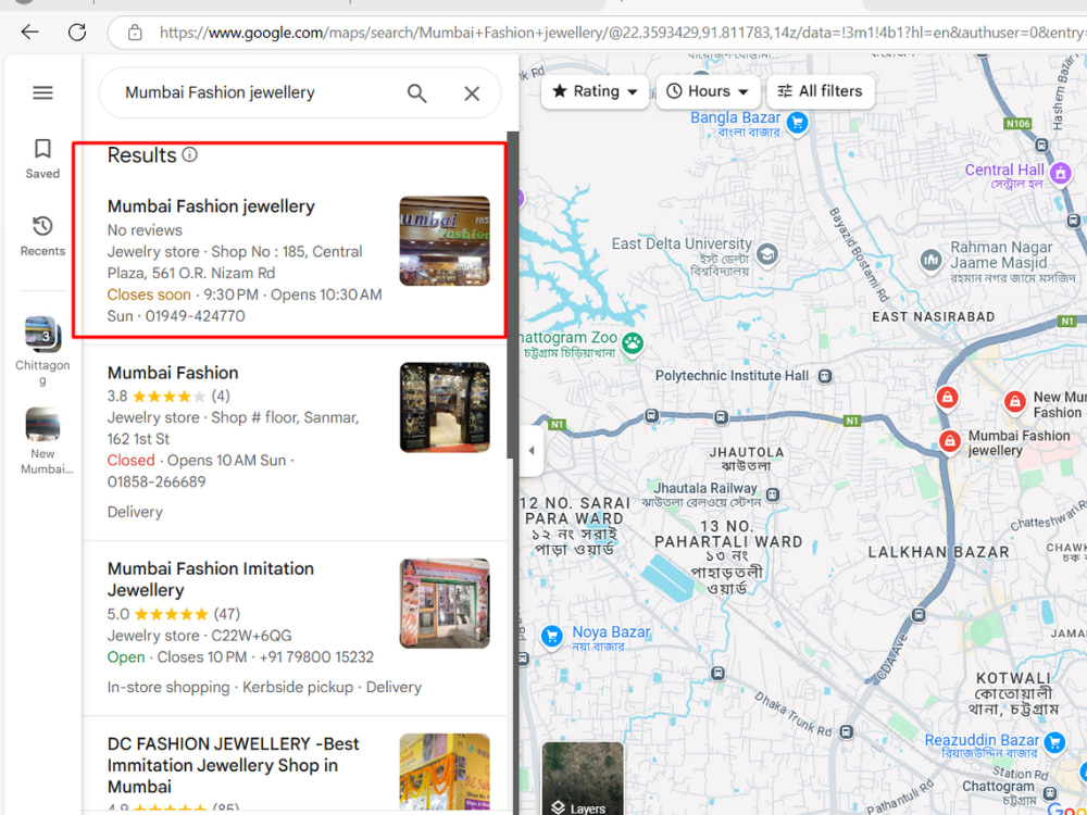 Gmb verification setup & Google Map Setup business Listing locally ... Gmb verification setup & Google Map Setup business Listing locally ...