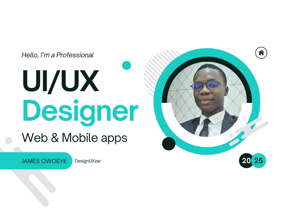 A Website and mobile app dev: Starting with UI UX | Upwork