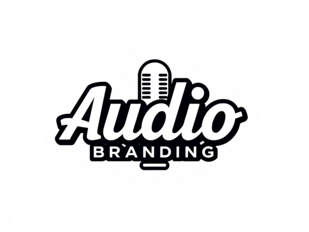 Professional Custom Audio Logo & Sound Design to Elevate Your Brand ...