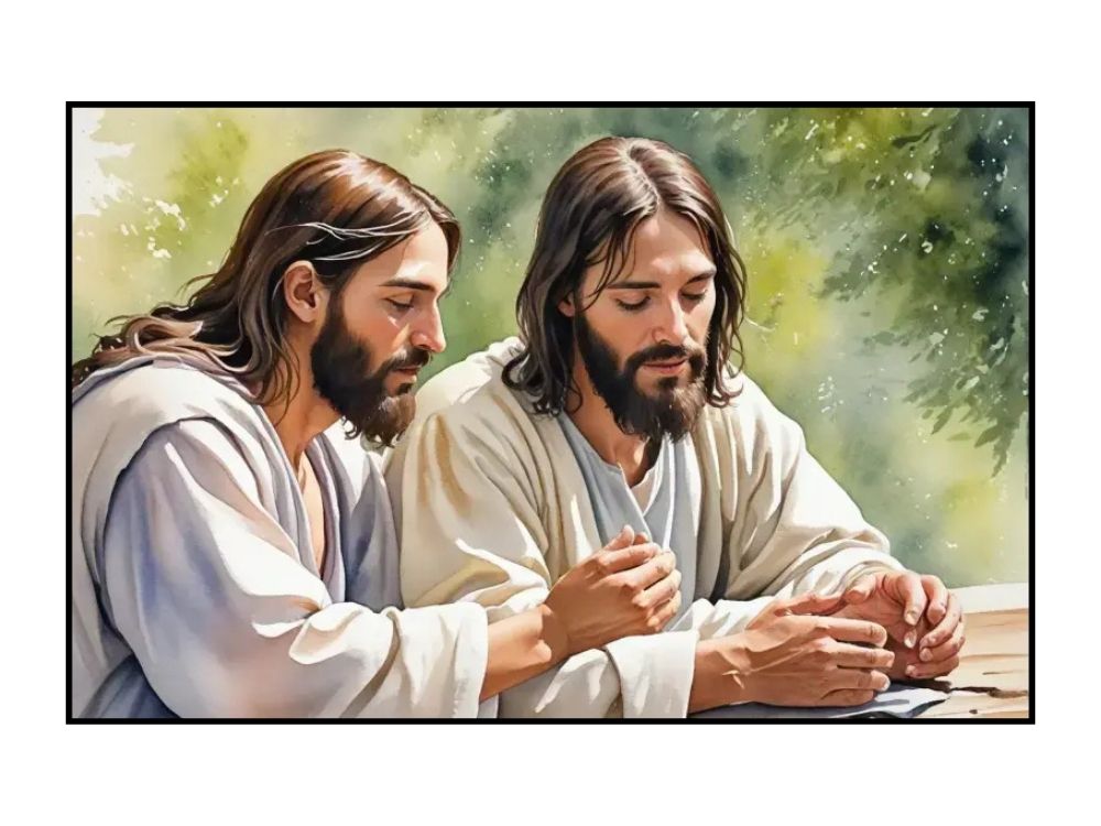 Christian Children Book Religious Illustration | Upwork