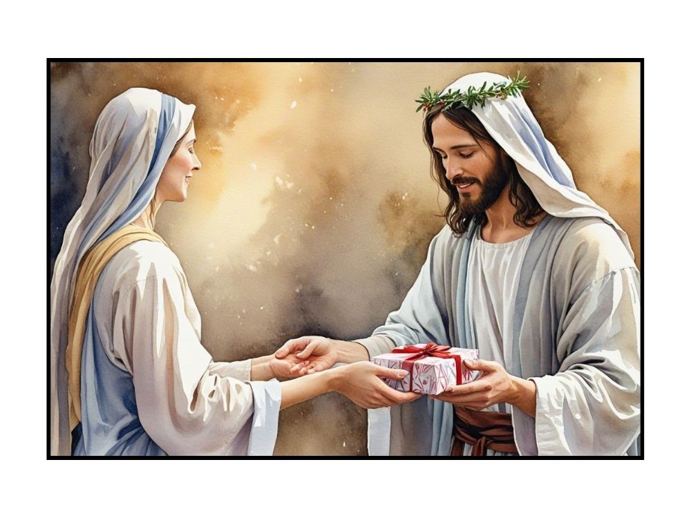Christian Children Book Religious Illustration | Upwork