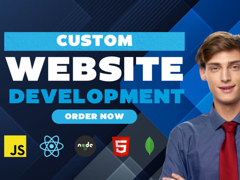 A react js web app frontend or full stack development | Upwork