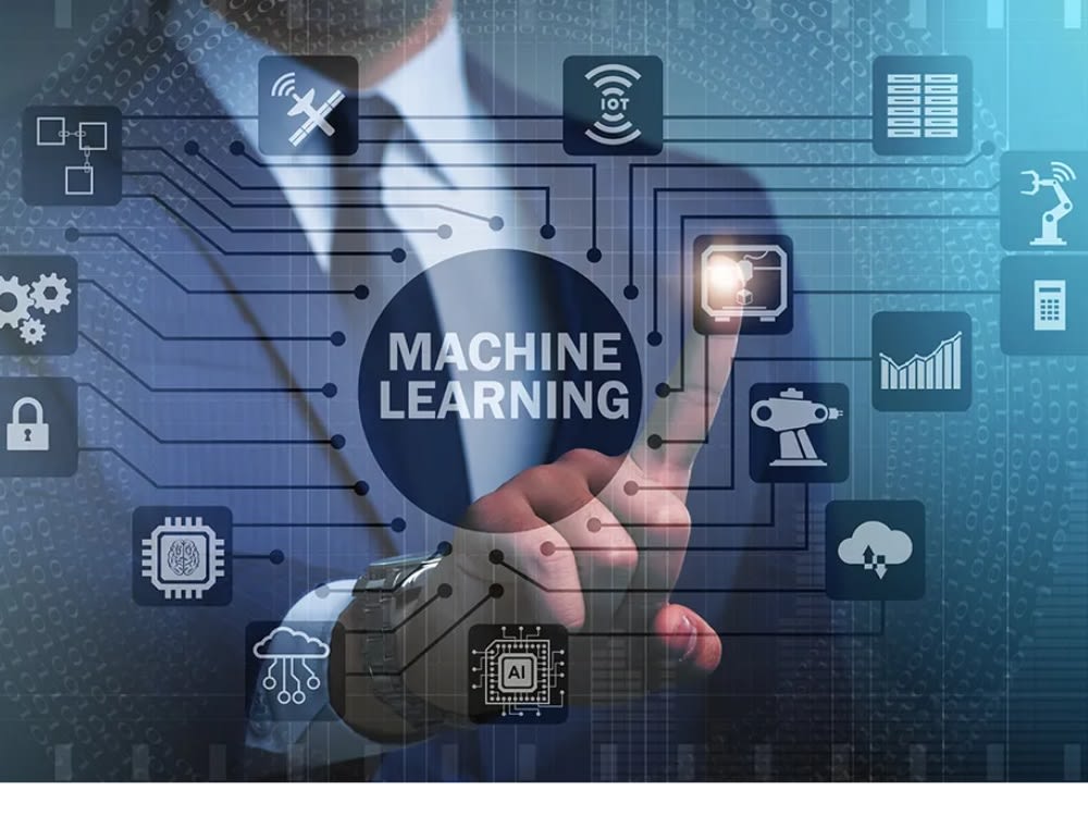 Dedicated AI/ML Experts Team- Python Full Stack Development | Upwork