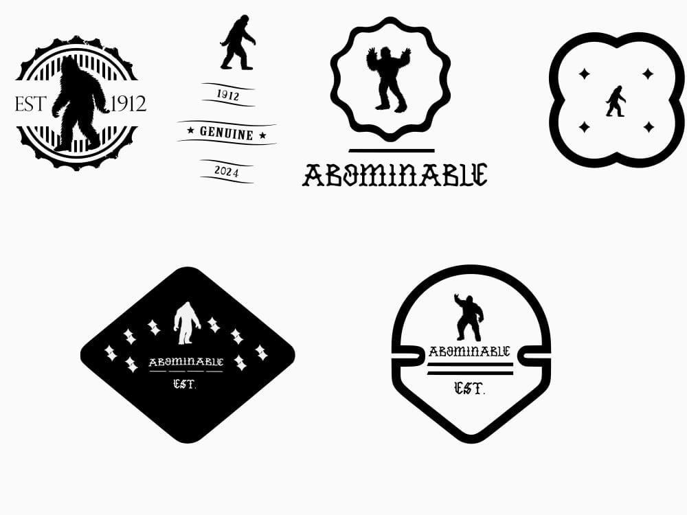 A versatile logo for your brand | Upwork