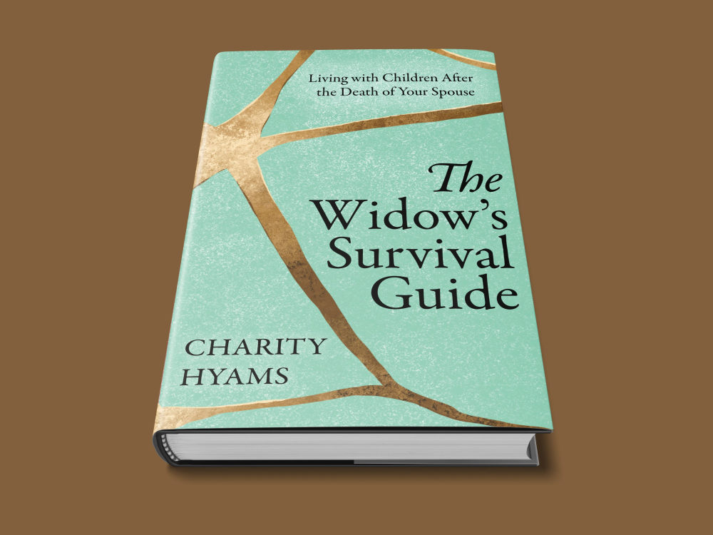 A beautiful cover design! | Upwork