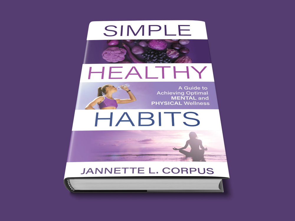 A beautiful cover design! | Upwork