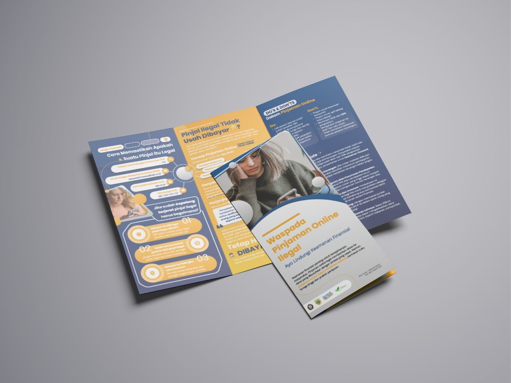 Fantastic and eye-catching FLYERS and BROCHURES for your needs! | Upwork