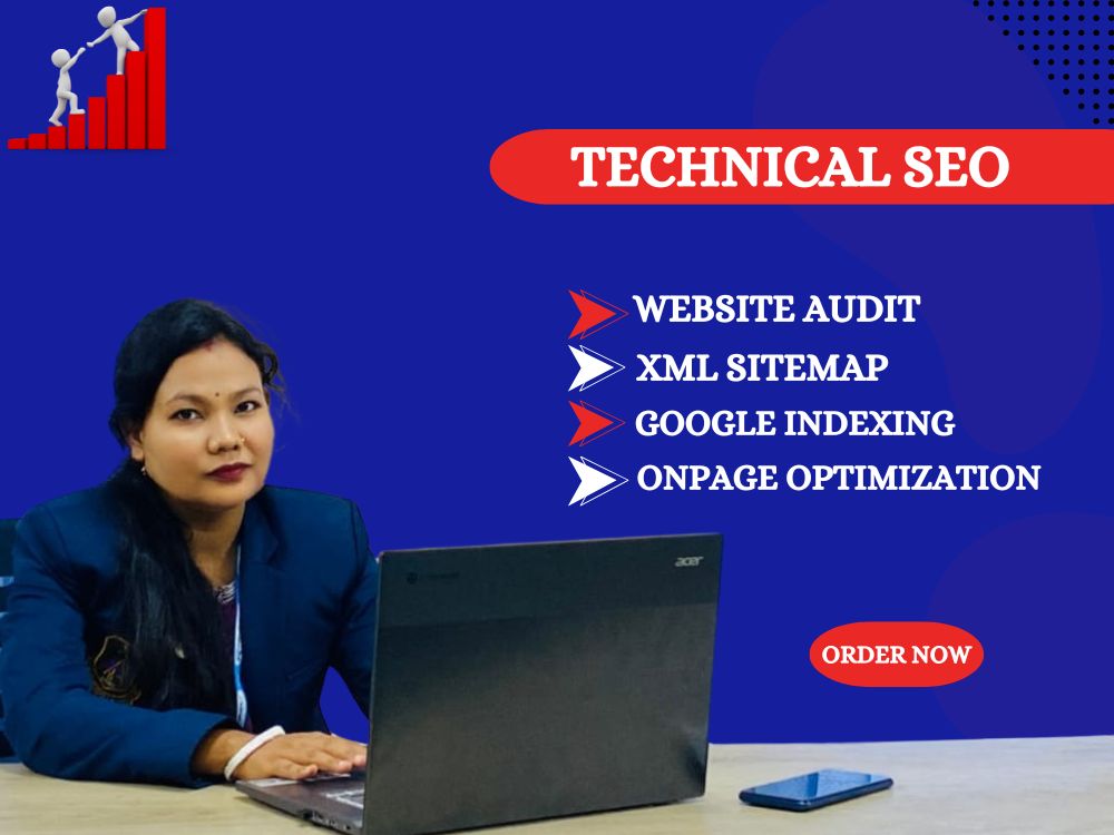 Technical Wordpress SEO | On Page SEO | SEO Expert to be ranked in ...