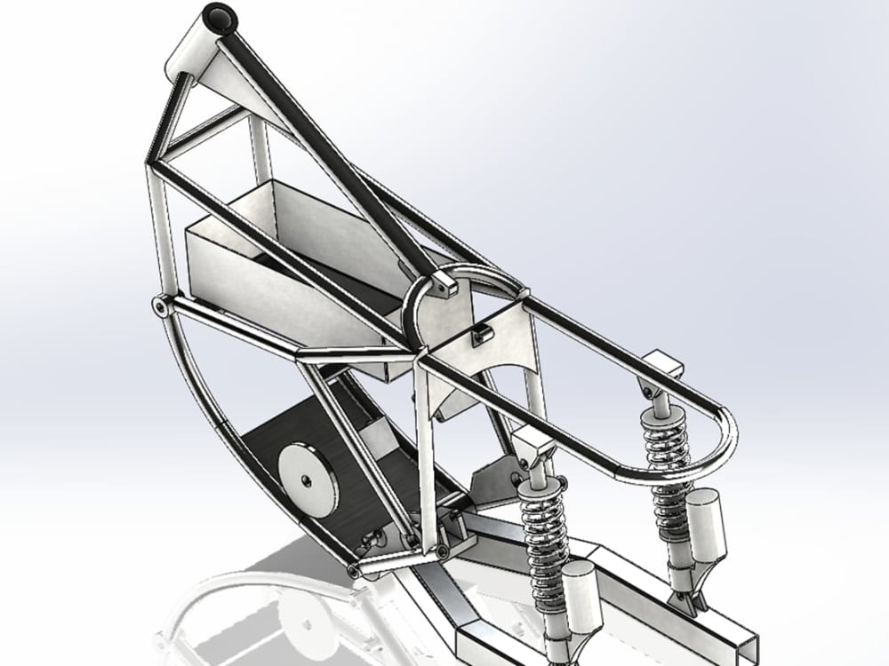 3D modeling and Product design using Solidworks | Upwork