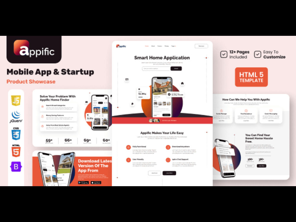 Responsive HTML/React website from Figma/PSD | Upwork