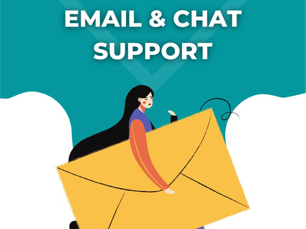 Exceptional Email and Chat Support for Better Brand Image and Sales ...