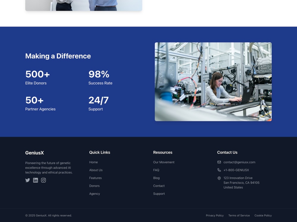 Complete Web Application build on React | Upwork