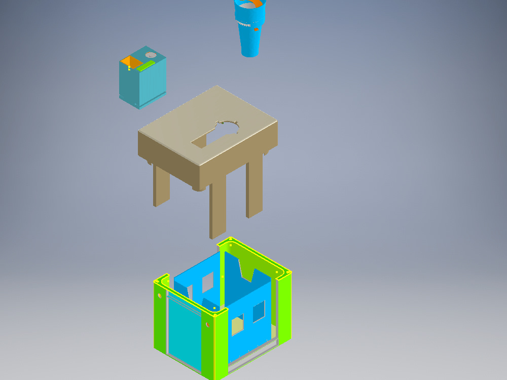 3d models 2d drawings 3d logo for 3d stl printing and fabrication | Upwork