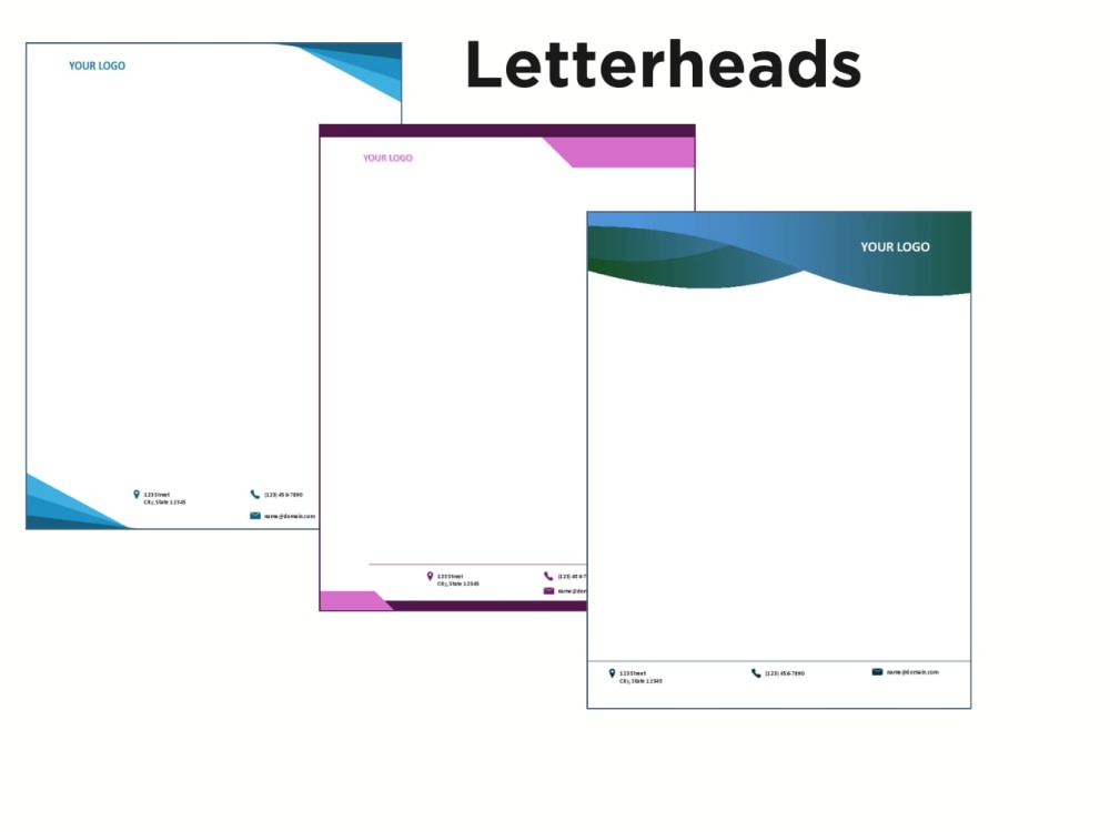 Professional Word Document Design: Reports, Templates, and Handbooks ...