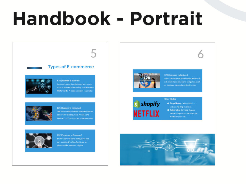 Professional Word Document Design: Reports, Templates, and Handbooks ...