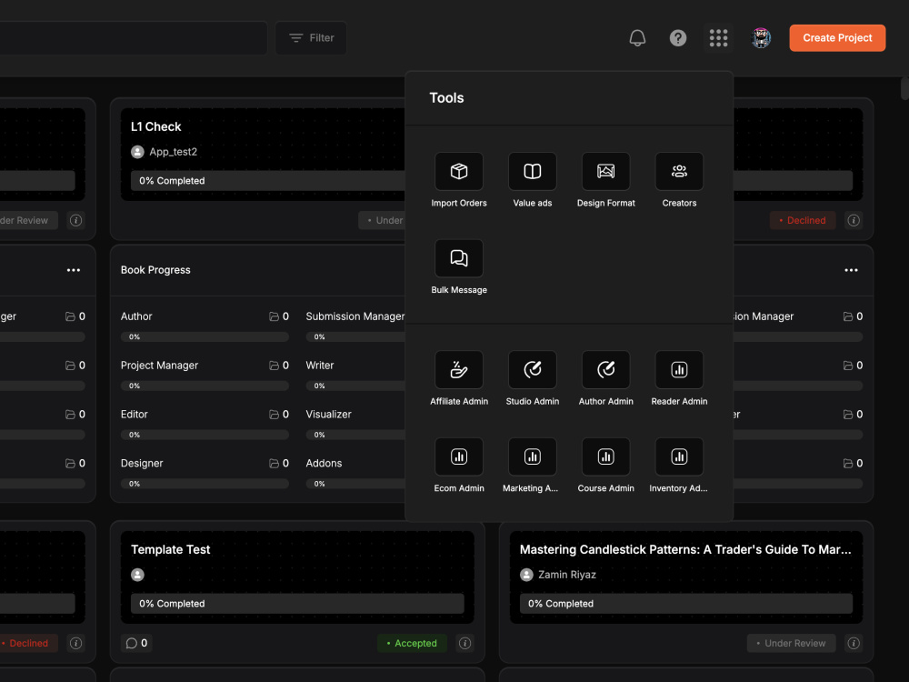 Responsive and Scalable Frontend Solutions to Elevate User Experience ...